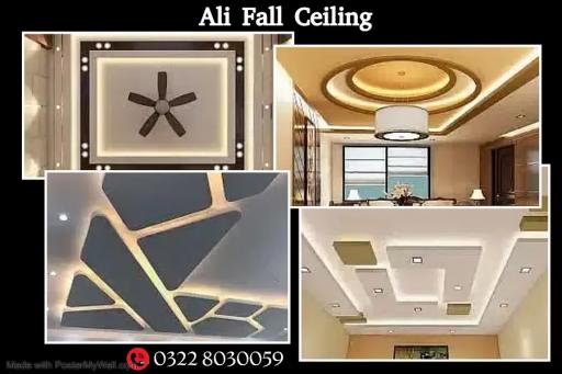 Raees Fall Ceiling