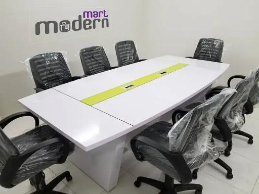 Modern Mart